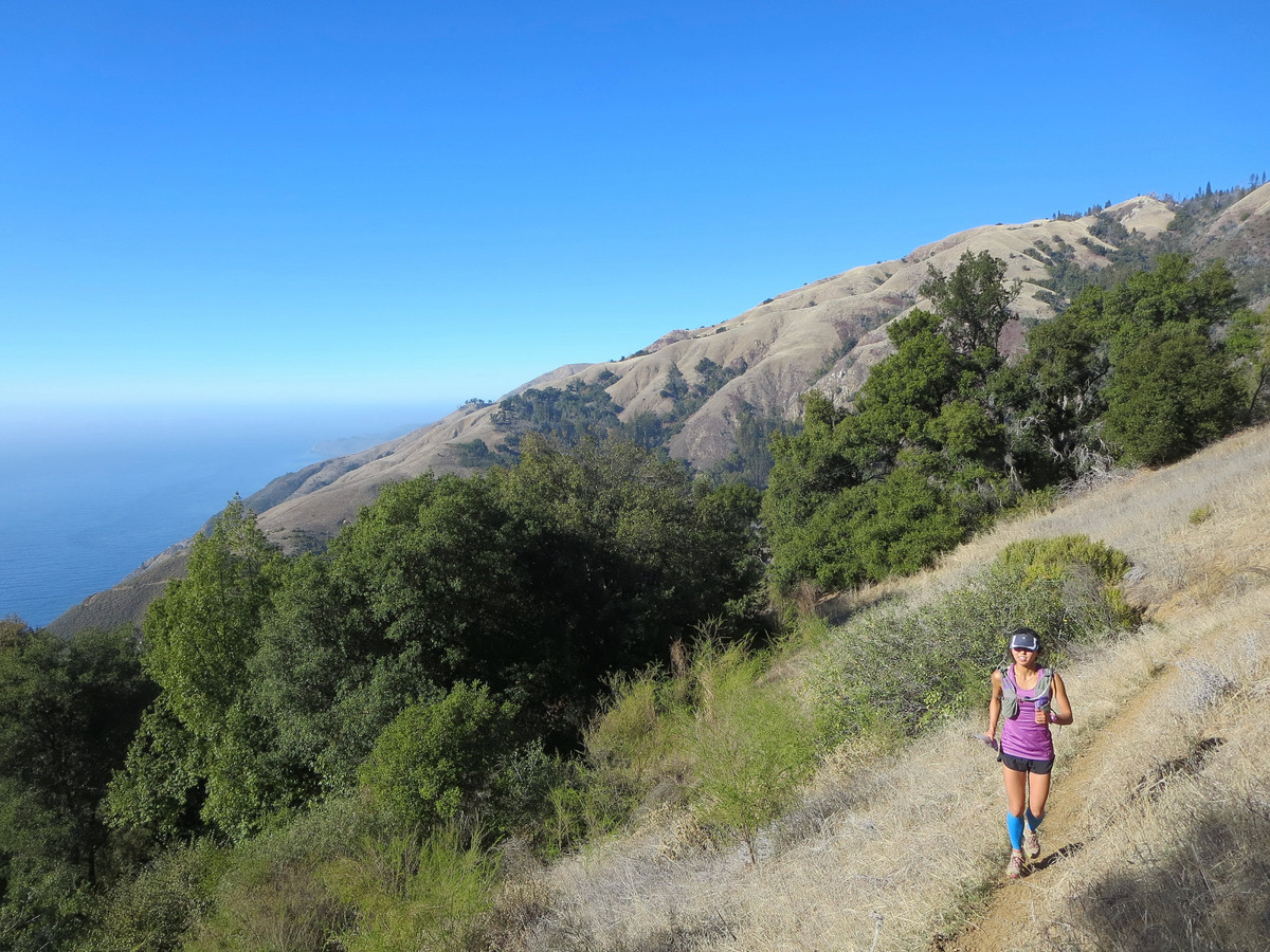 Boronda-De Angulo Loop – Leor Pantilat's Adventures