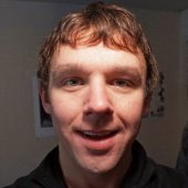 Josh Lewis - CascadeClimbers.com