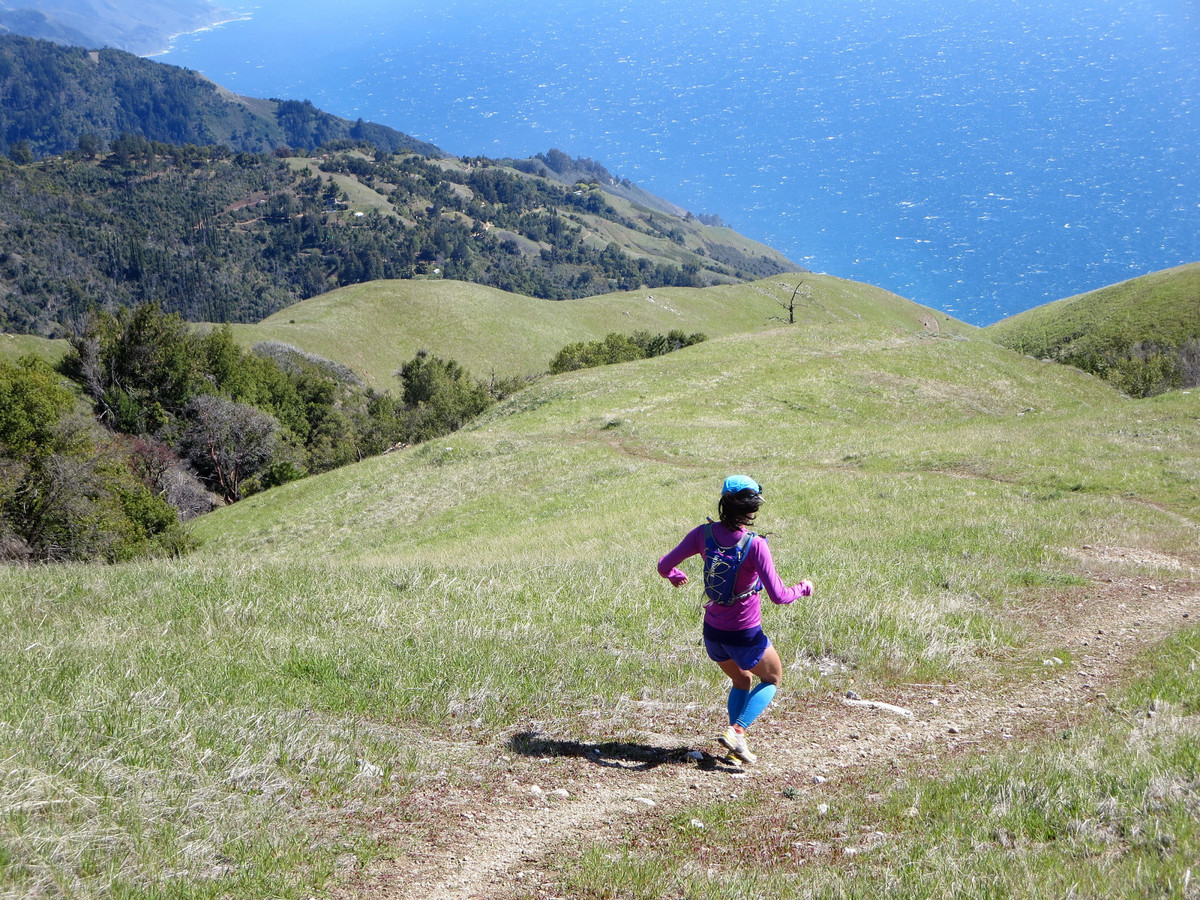 Boronda Ridge & Marble Peak – Leor Pantilat's Adventures