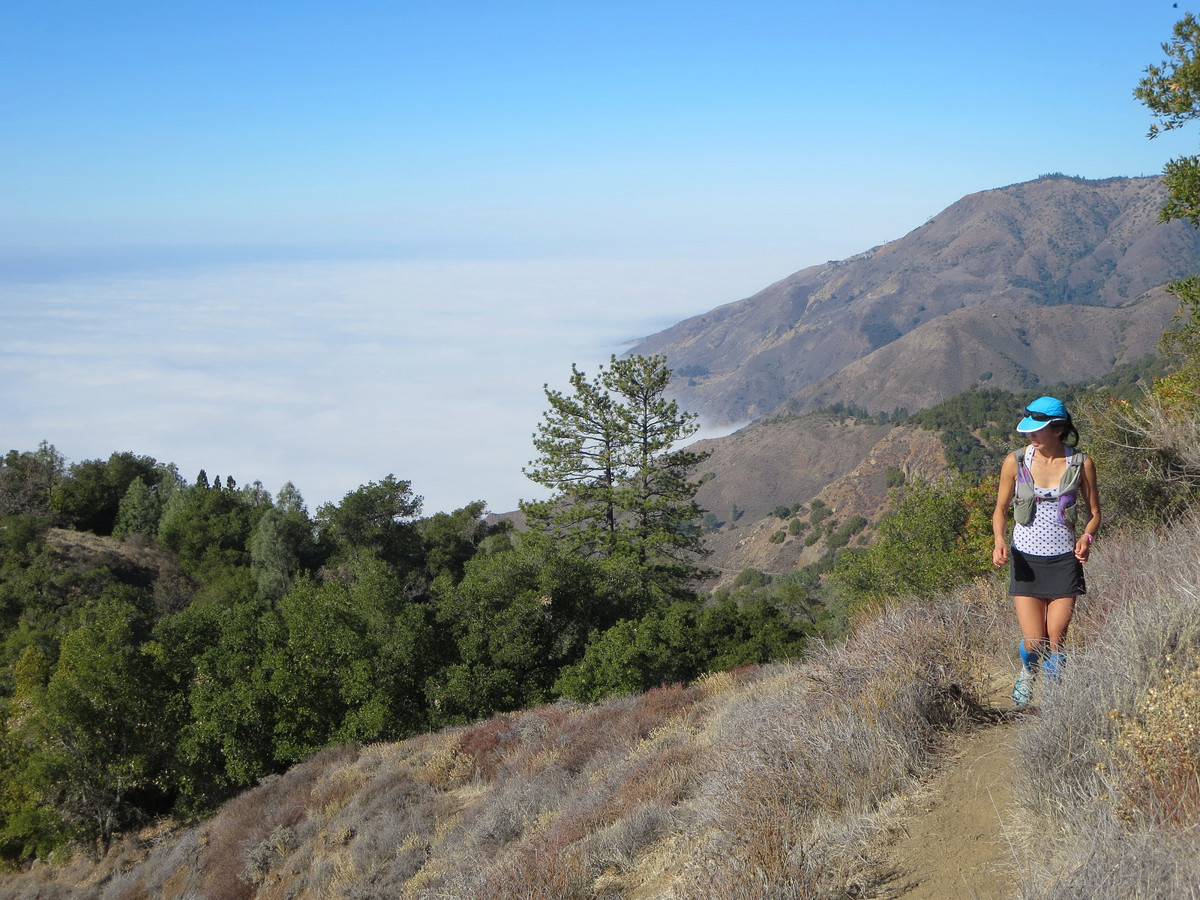 Buckeye Loop – Leor Pantilat's Adventures