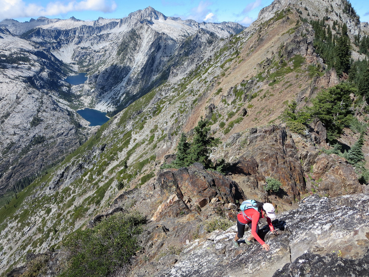 2014 Adventure Run Ideas – Leor Pantilat's Adventures