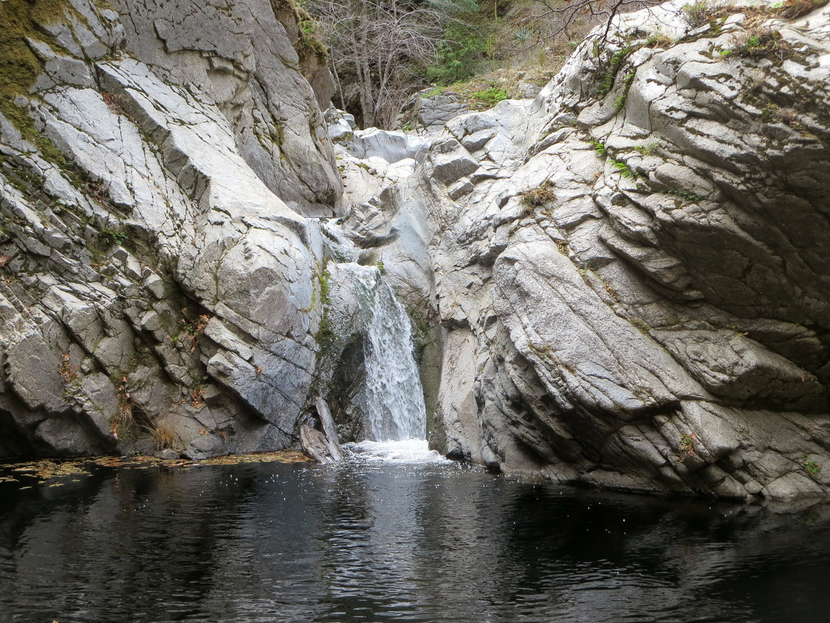 Little Sur Circular Pools – Leor Pantilat's Adventures