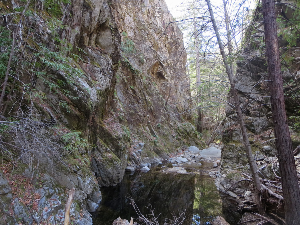 Little Sur Circular Pools – Leor Pantilat's Adventures