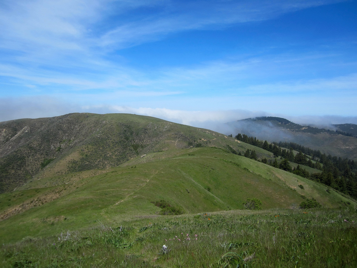 Rocky Ridge & Doud Peak – Leor Pantilat's Adventures