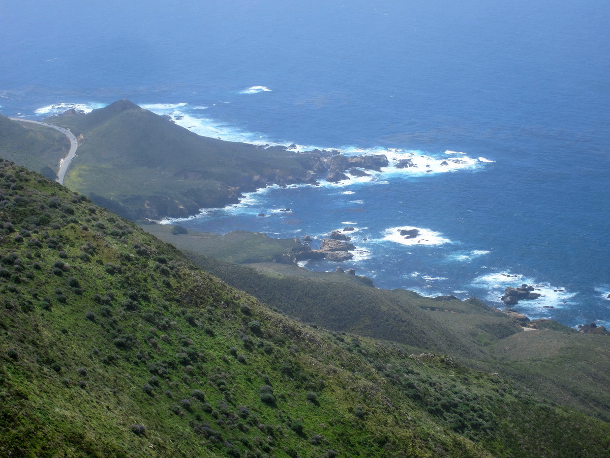 Rocky Ridge & Doud Peak – Leor Pantilat's Adventures