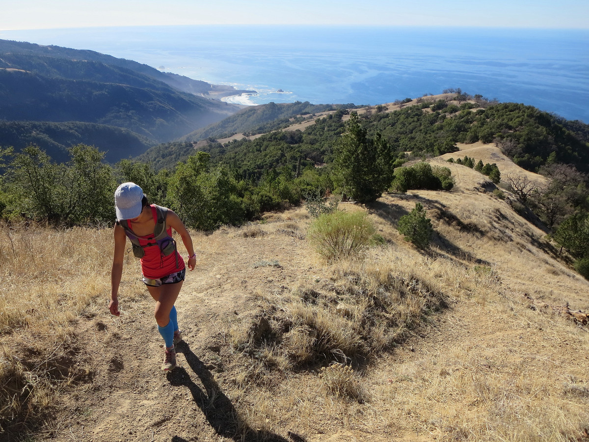 Prewitt Ridge – Leor Pantilat's Adventures