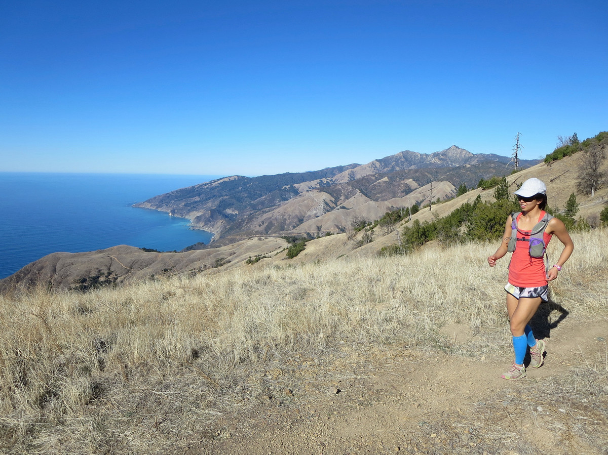 Prewitt Ridge – Leor Pantilat's Adventures