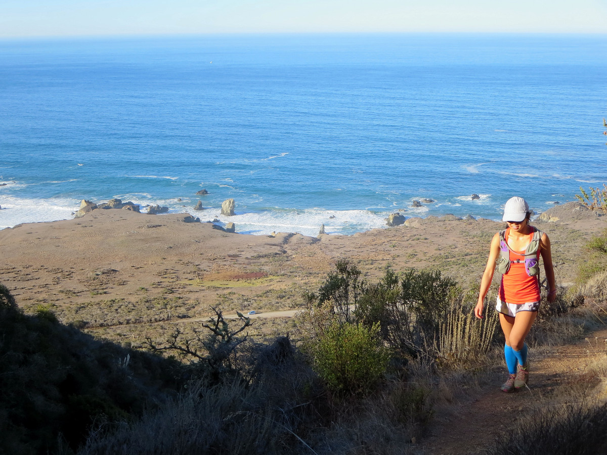 Prewitt Ridge – Leor Pantilat's Adventures