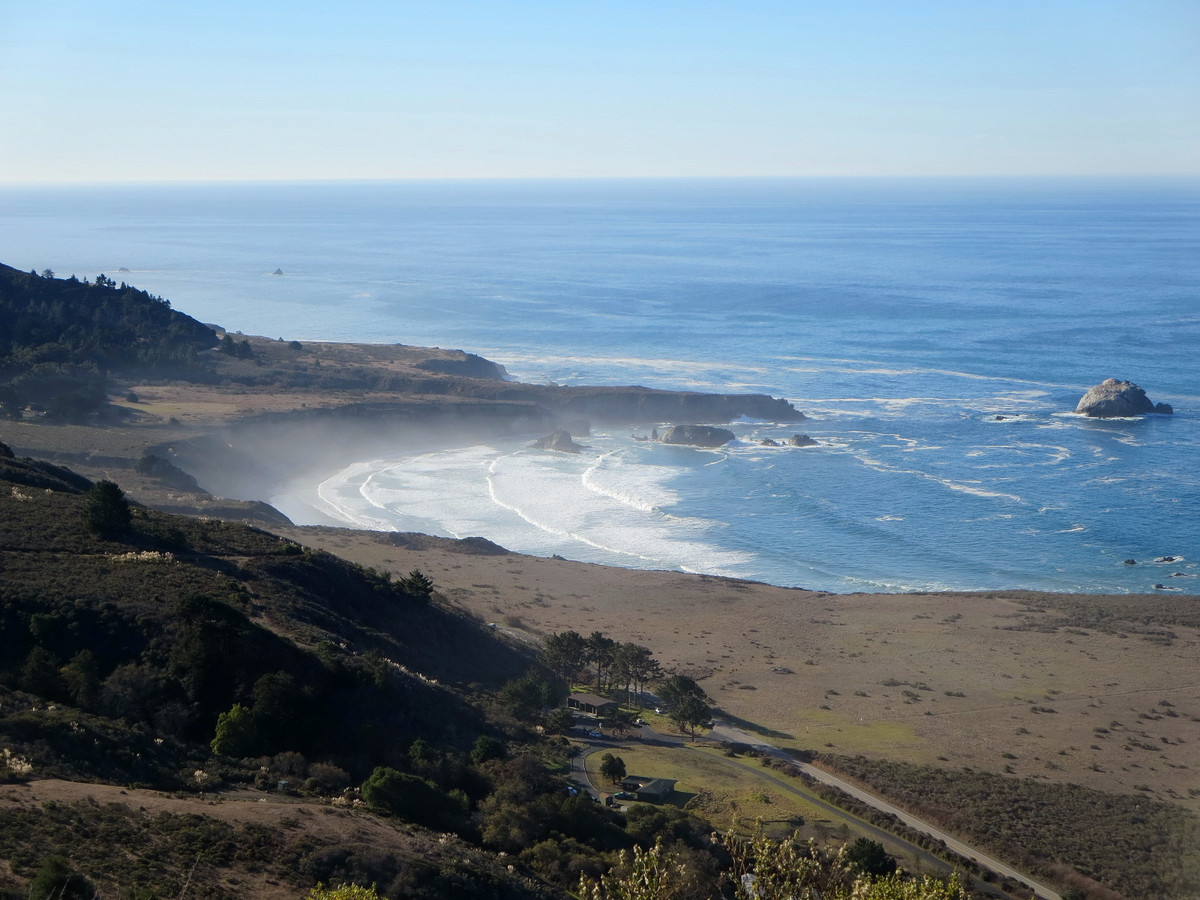 Prewitt Ridge – Leor Pantilat's Adventures