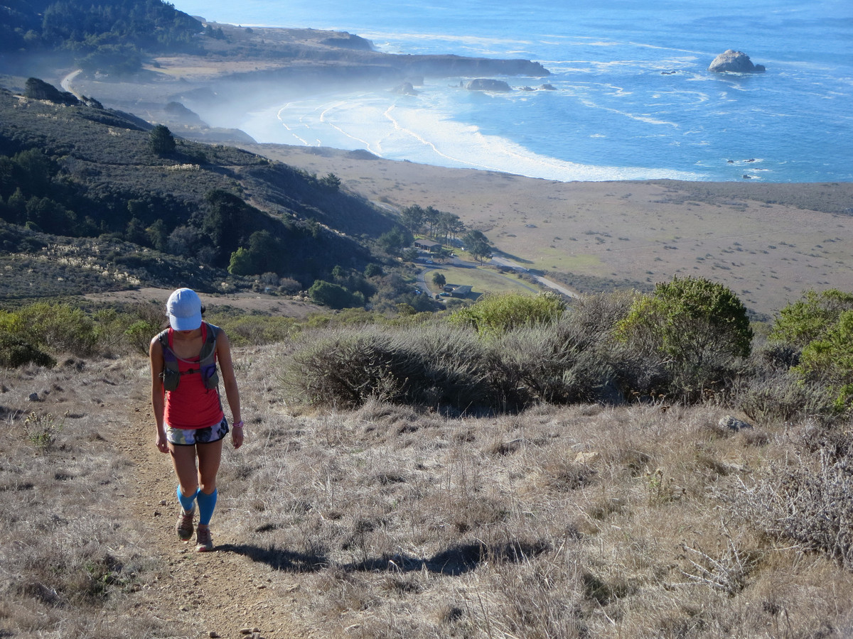 Prewitt Ridge – Leor Pantilat's Adventures