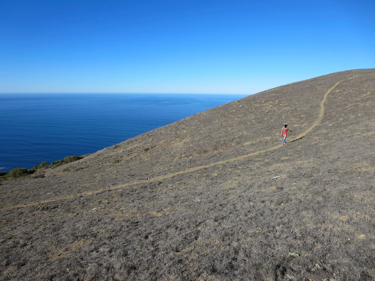 Prewitt Ridge – Leor Pantilat's Adventures