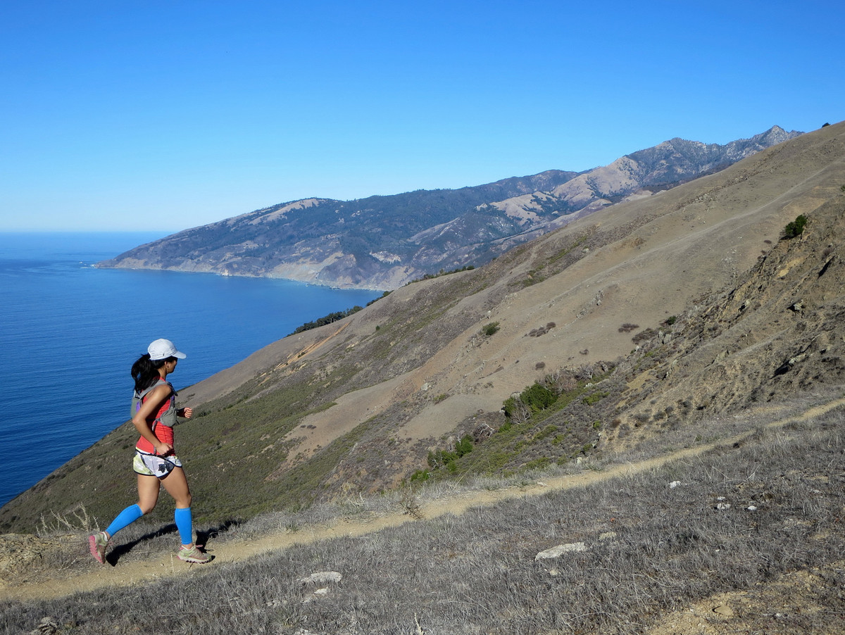 Prewitt Ridge – Leor Pantilat's Adventures