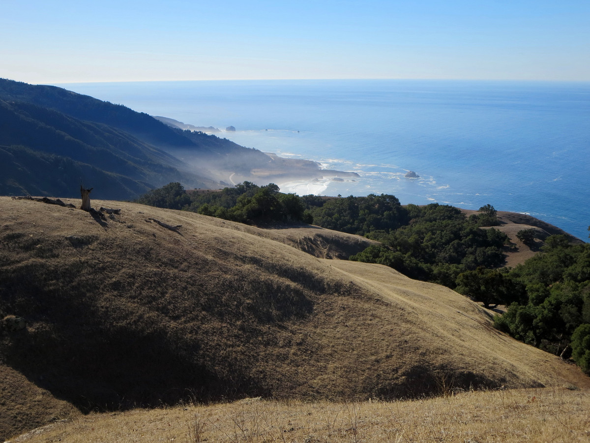 Prewitt Ridge – Leor Pantilat's Adventures