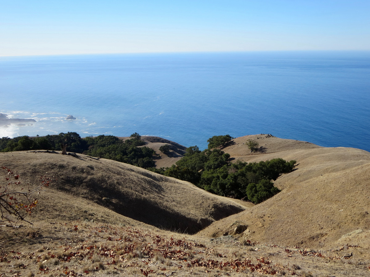 Prewitt Ridge – Leor Pantilat's Adventures