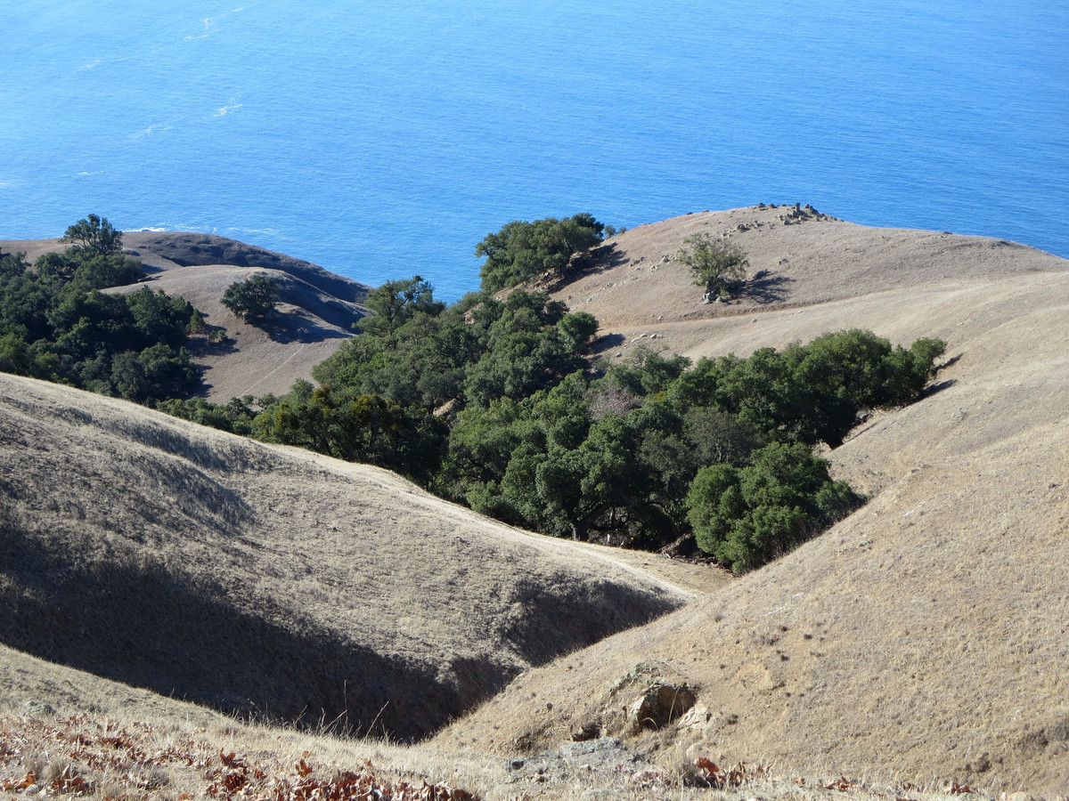 Prewitt Ridge – Leor Pantilat's Adventures