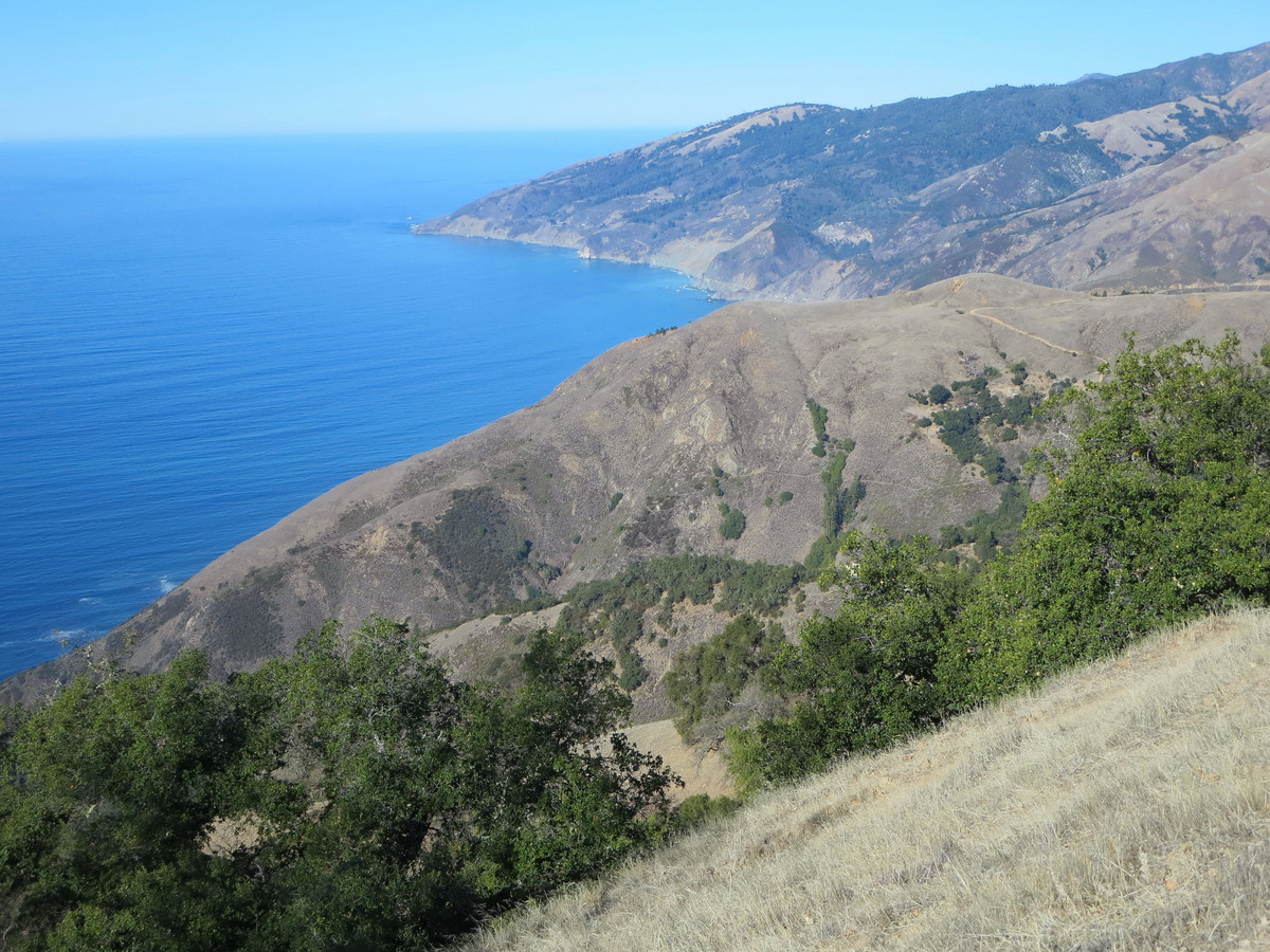 Prewitt Ridge – Leor Pantilat's Adventures