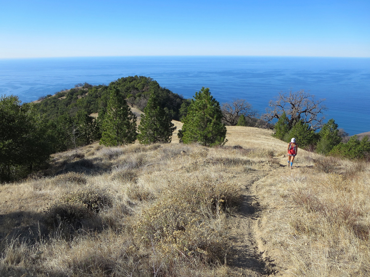 Prewitt Ridge – Leor Pantilat's Adventures