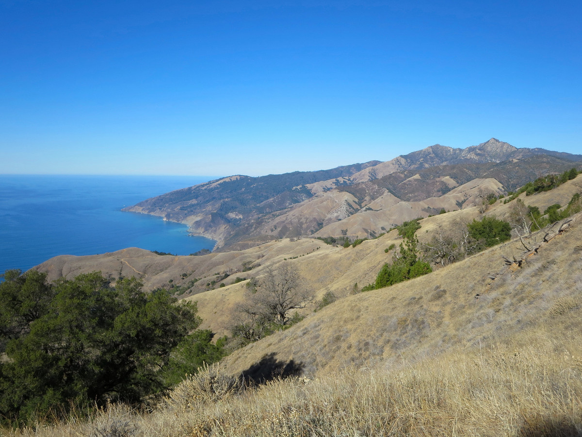 Prewitt Ridge – Leor Pantilat's Adventures