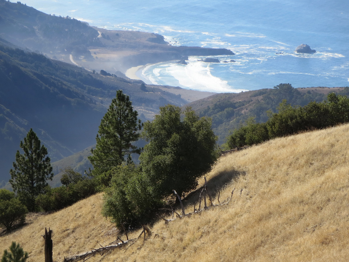 Prewitt Ridge – Leor Pantilat's Adventures