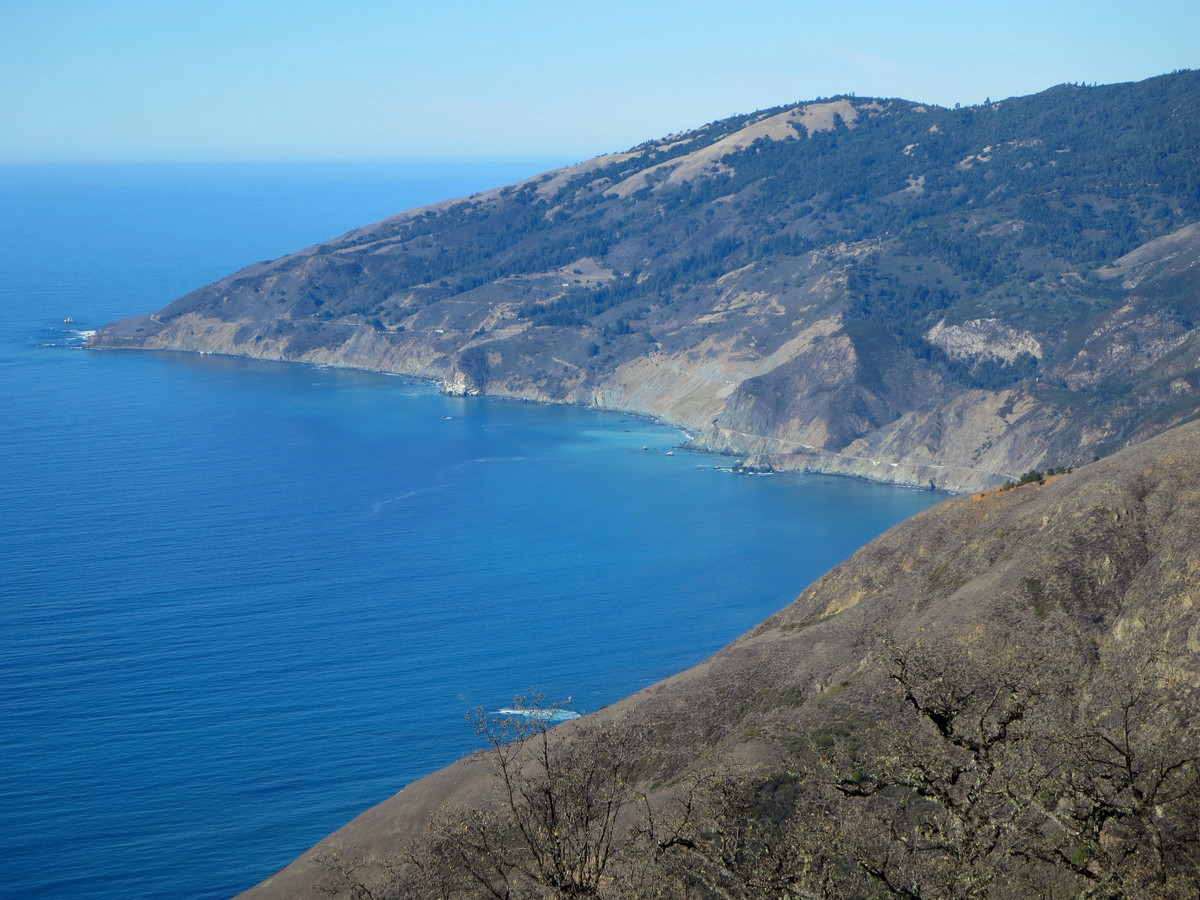 Prewitt Ridge – Leor Pantilat's Adventures