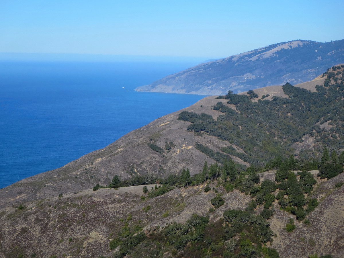 Shouey-Plaskett Loop – Leor Pantilat's Adventures