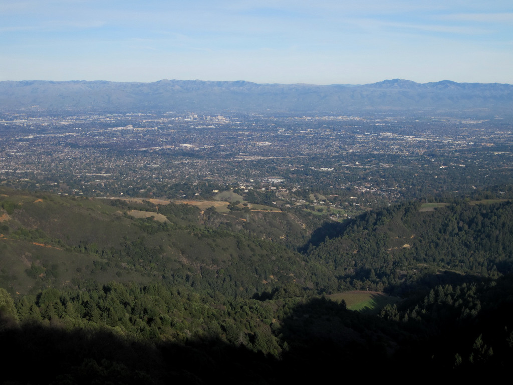 Skyline Views – Leor Pantilat's Adventures