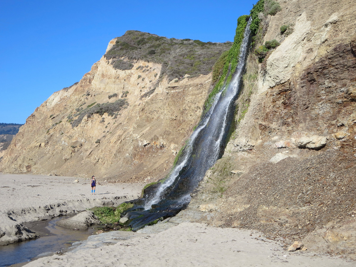 Point Reyes South District Loop – Leor Pantilat's Adventures